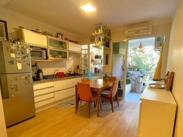 Apartamento para Venda em Florianópolis/SC Itacorubi 2 Quartos