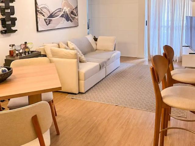 Apartamento para Venda em Florianópolis/SC Itacorubi 2 Quartos