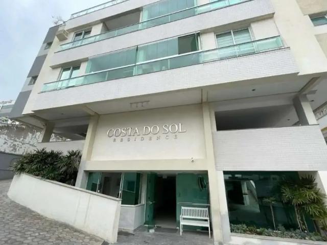 Apartamento para Venda em Florianópolis/SC Itacorubi 2 Quartos