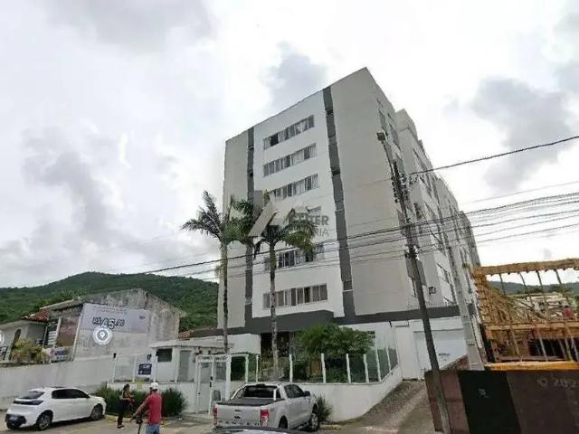 Apartamento para Venda em Florianópolis/SC Itacorubi 2 Quartos