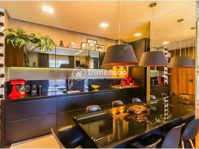 Apartamento para Venda em Florianópolis/SC Itacorubi 2 Quartos