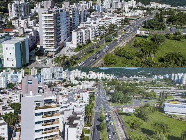 Apartamento para Venda em Florianópolis/SC Itacorubi 2 Quartos