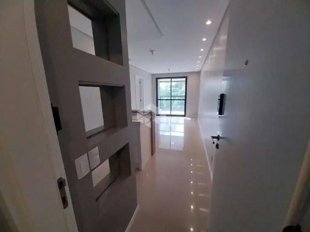 Apartamento para Venda em Florianópolis/SC Itacorubi 2 Quartos
