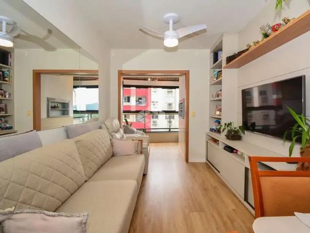 Apartamento para Venda em Florianópolis/SC Itacorubi 2 Quartos