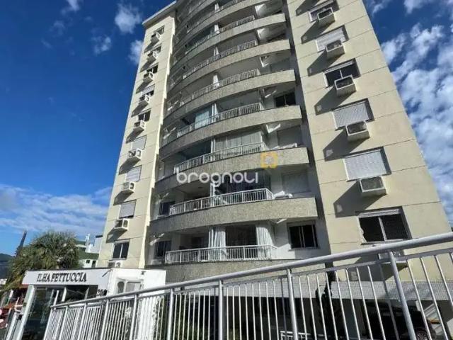 Apartamento para Venda em Florianópolis/SC Itacorubi 2 Quartos
