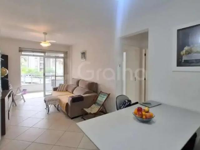 Apartamento para Venda em Florianópolis/SC Itacorubi 2 Quartos