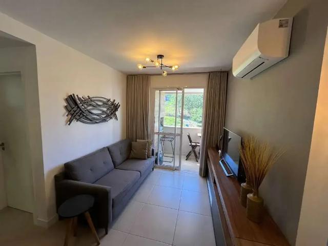 Apartamento para Venda em Florianópolis/SC Itacorubi 2 Quartos