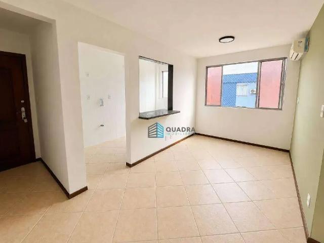 Apartamento para Venda em Florianópolis/SC Itacorubi 2 Quartos