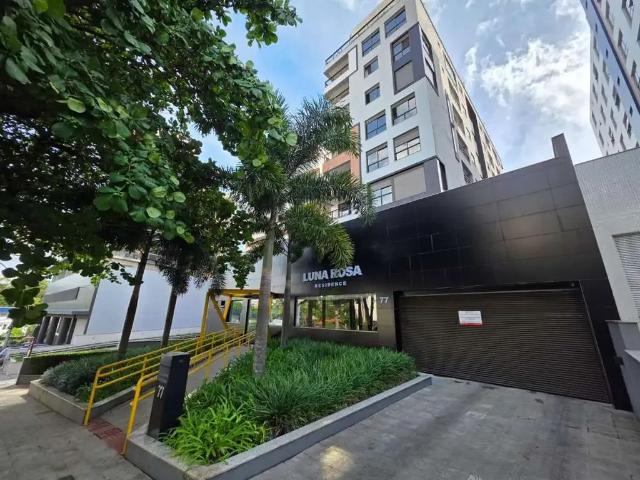 Apartamento para Venda em Florianópolis/SC Itacorubi 2 Quartos