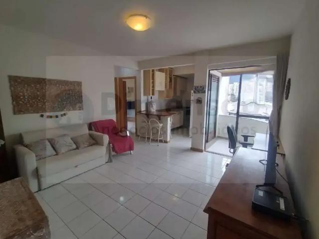 Apartamento para Venda em Florianópolis/SC Itacorubi 2 Quartos