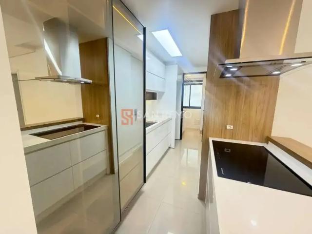 Apartamento para Venda em Florianópolis/SC Itacorubi 2 Quartos