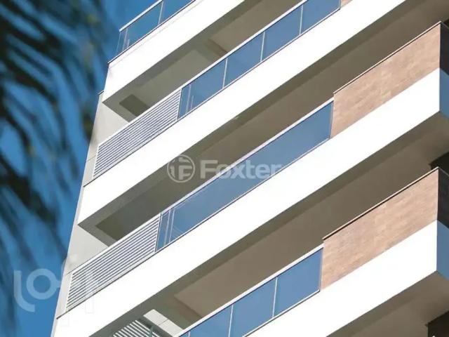 Apartamento para Venda em Florianópolis/SC Itacorubi 2 Quartos