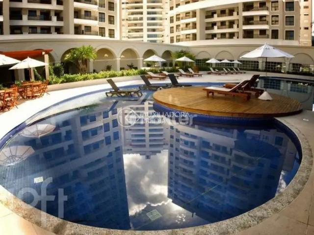 Apartamento para Venda em Florianópolis/SC Itacorubi 2 Quartos