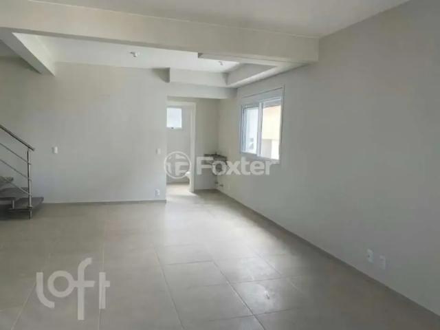 Apartamento para Venda em Florianópolis/SC Itacorubi 2 Quartos