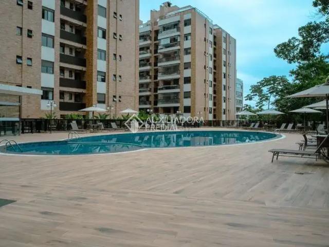Apartamento para Venda em Florianópolis/SC Itacorubi 4 Quartos