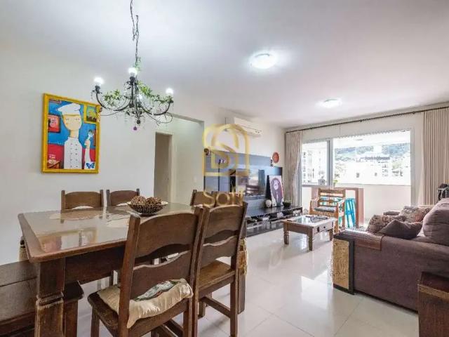 Apartamento para Venda em Florianópolis/SC Itacorubi 4 Quartos