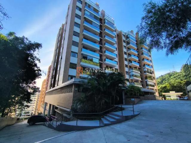 Apartamento para Venda em Florianópolis/SC Itacorubi 4 Quartos