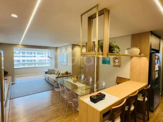 Apartamento para Venda em Florianópolis/SC Itacorubi 4 Quartos