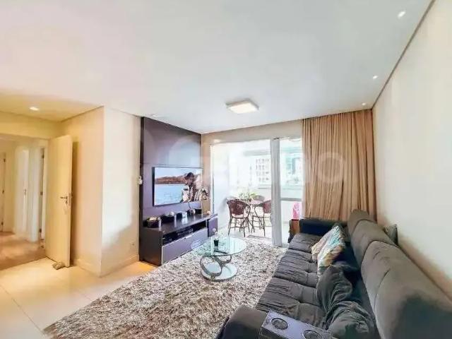Apartamento para Venda em Florianópolis/SC Itacorubi 4 Quartos