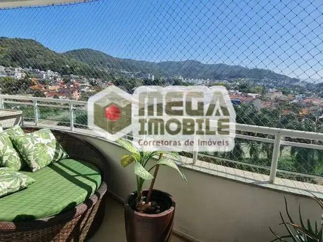 Apartamento para Venda em Florianópolis/SC Itacorubi 4 Quartos