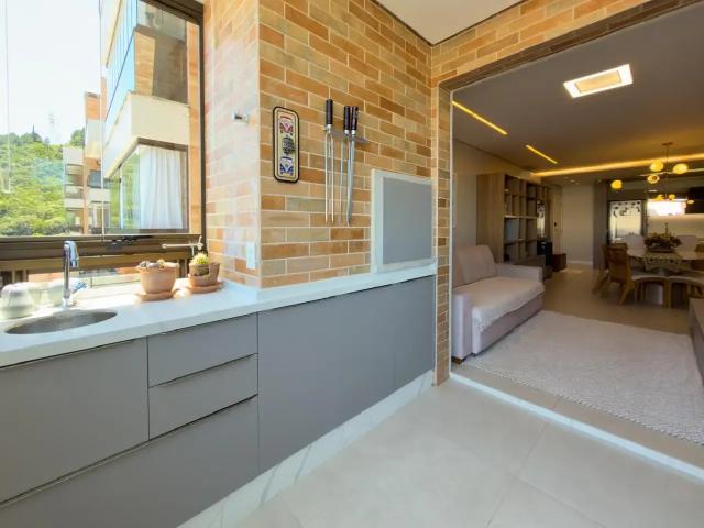 Apartamento para Venda em Florianópolis/SC Itacorubi 4 Quartos