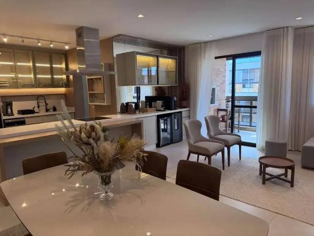 Apartamento para Venda em Florianópolis/SC Itacorubi 4 Quartos