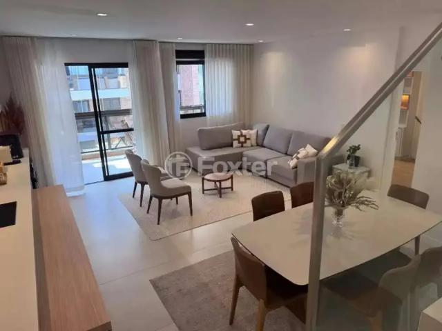 Apartamento para Venda em Florianópolis/SC Itacorubi 4 Quartos