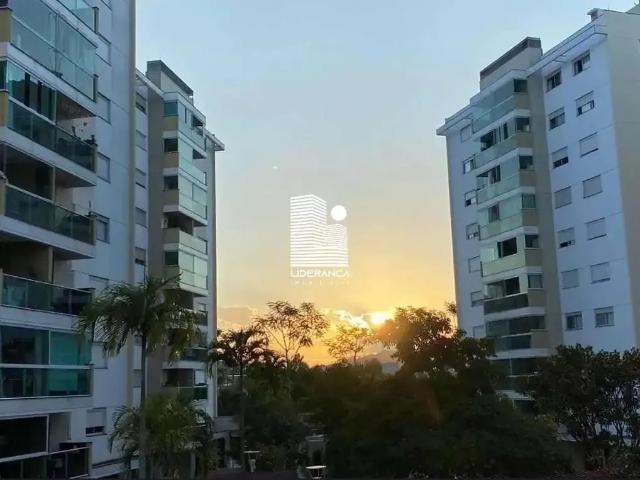 Apartamento para Venda em Florianópolis/SC Itacorubi 4 Quartos