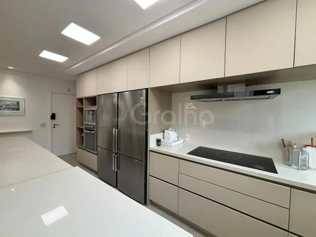 Apartamento para Venda em Florianópolis/SC Itacorubi 4 Quartos