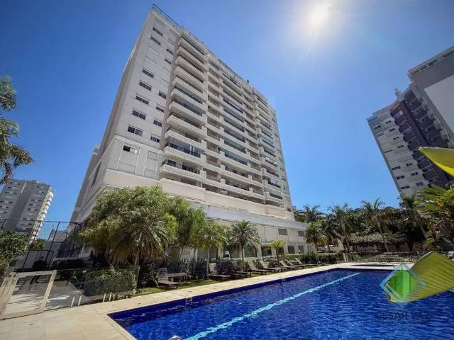 Apartamento para Venda em Florianópolis/SC Itacorubi 4 Quartos