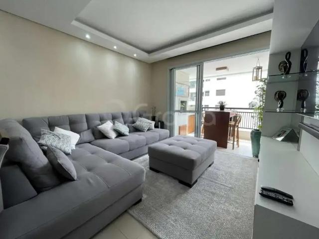 Apartamento para Venda em Florianópolis/SC Itacorubi 4 Quartos