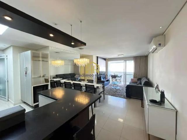Apartamento para Venda em Florianópolis/SC Itacorubi 4 Quartos
