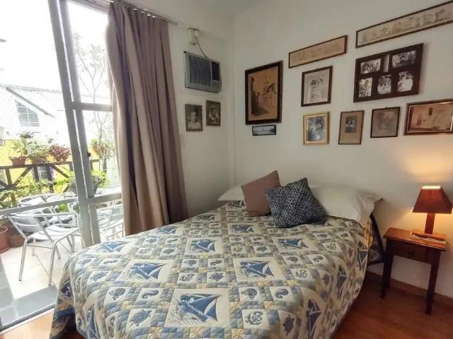 Apartamento para Venda em Florianópolis/SC Itacorubi 4 Quartos