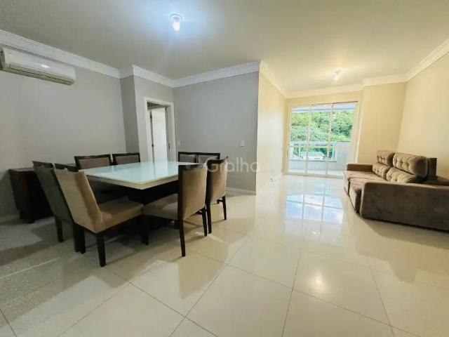 Apartamento para Venda em Florianópolis/SC Itacorubi 4 Quartos