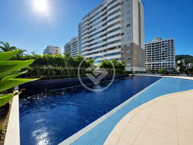 Apartamento para Venda em Florianópolis/SC Itacorubi 4 Quartos