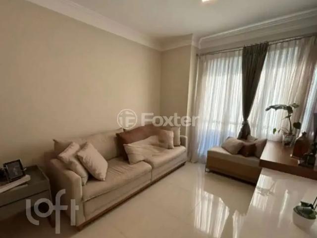Apartamento para Venda em Florianópolis/SC Itacorubi 4 Quartos