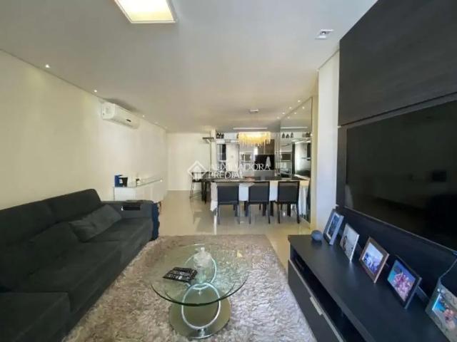 Apartamento para Venda em Florianópolis/SC Itacorubi 4 Quartos