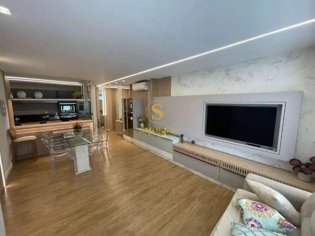 Apartamento para Venda em Florianópolis/SC Itacorubi 4 Quartos