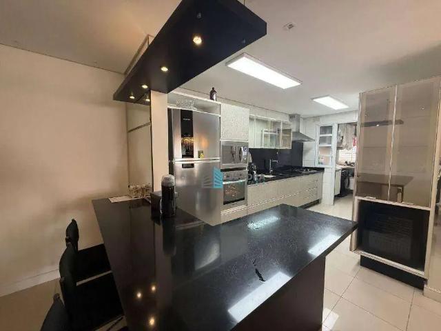 Apartamento para Venda em Florianópolis/SC Itacorubi 4 Quartos