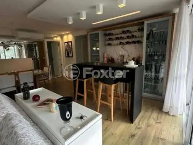 Apartamento para Venda em Florianópolis/SC Itacorubi 4 Quartos