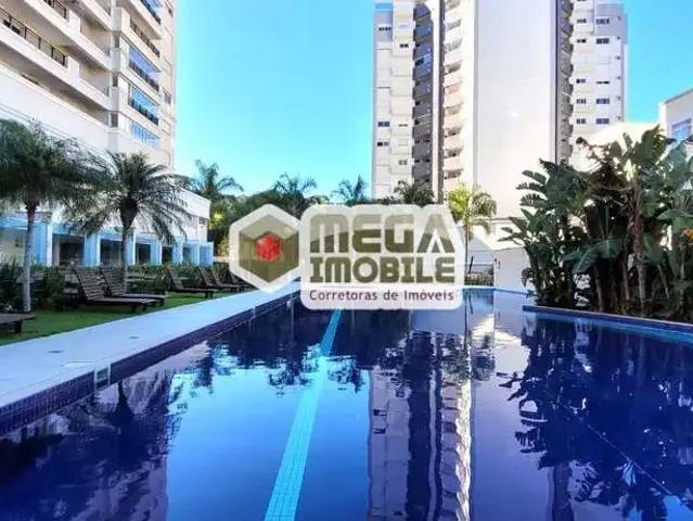 Apartamento para Venda em Florianópolis/SC Itacorubi 4 Quartos