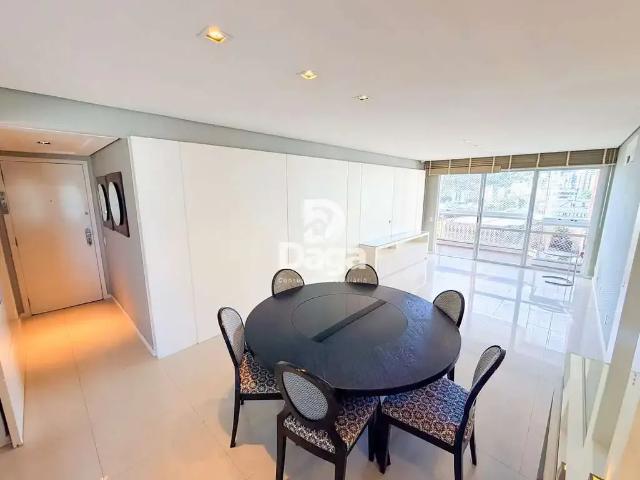 Apartamento para Venda em Florianópolis/SC Itacorubi 4 Quartos