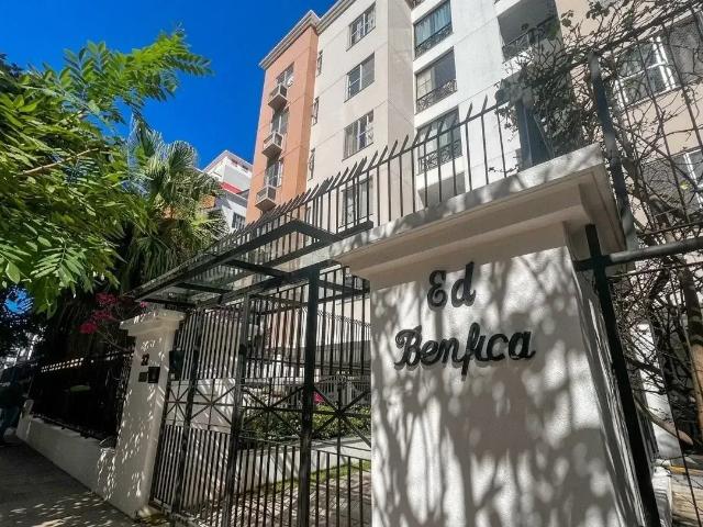 Apartamento para Venda em Florianópolis/SC Itacorubi 4 Quartos
