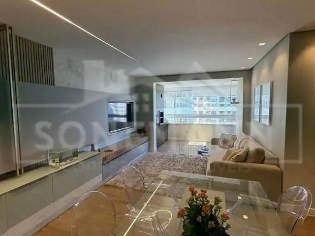 Apartamento para Venda em Florianópolis/SC Itacorubi 4 Quartos