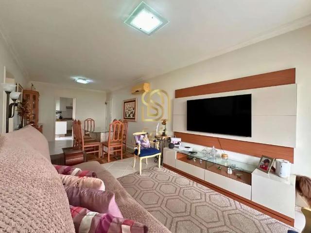Apartamento para Venda em Florianópolis/SC Itacorubi 4 Quartos