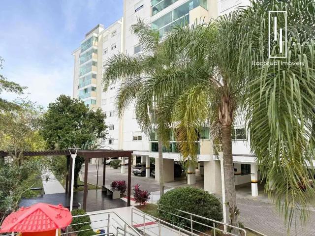 Apartamento para Venda em Florianópolis/SC Itacorubi