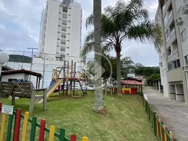 Apartamento para Venda em Florianópolis/SC Itacorubi