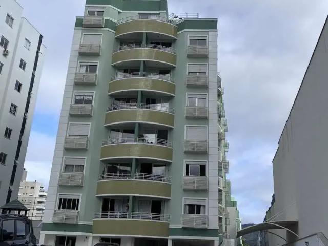 Apartamento para Venda em Florianópolis/SC Itacorubi 2 Quartos
