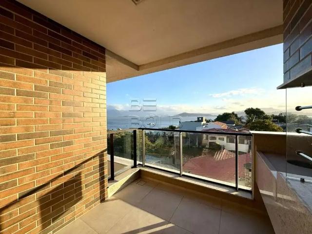 Apartamento para Venda em Florianópolis/SC Itaguaçu 2 Quartos