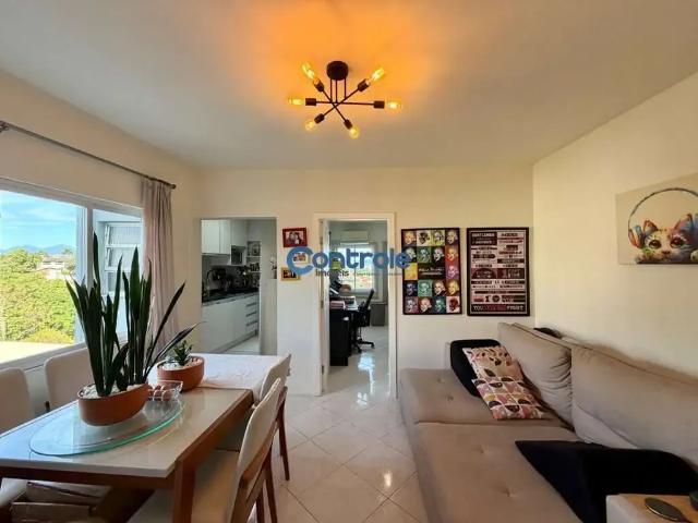 Apartamento para Venda em Florianópolis/SC Itaguaçu 2 Quartos